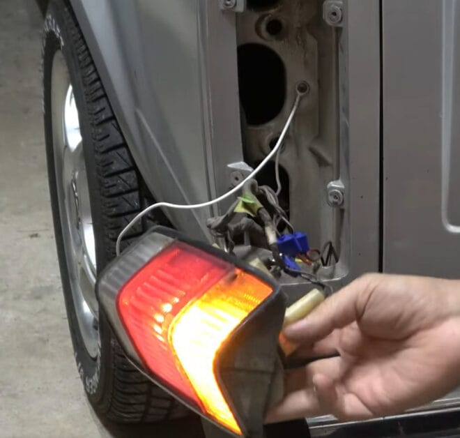How To Wire Trailer Lights to Truck (7-Step Guide)