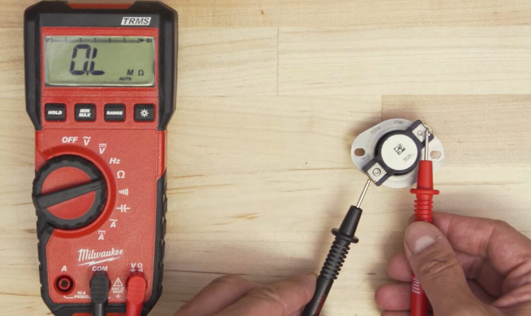 How to Check Continuity with a Multimeter (3-Part Guide)