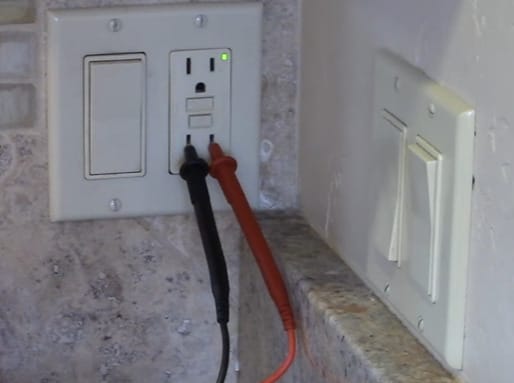 How to Test a GFCI Outlet (3 Tools and 3 Tests)