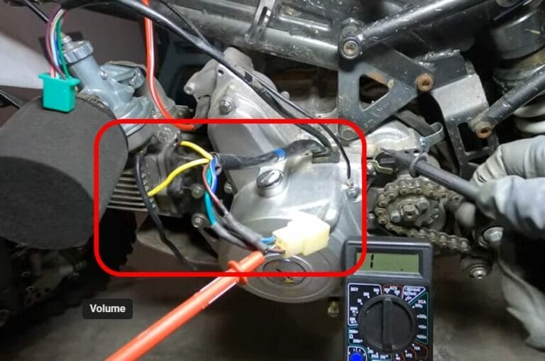How to Test a Stator with a Multimeter (7-Step Guide)