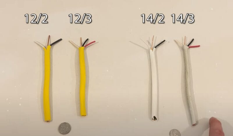 Can I Use 14/2 Wire for Outlets