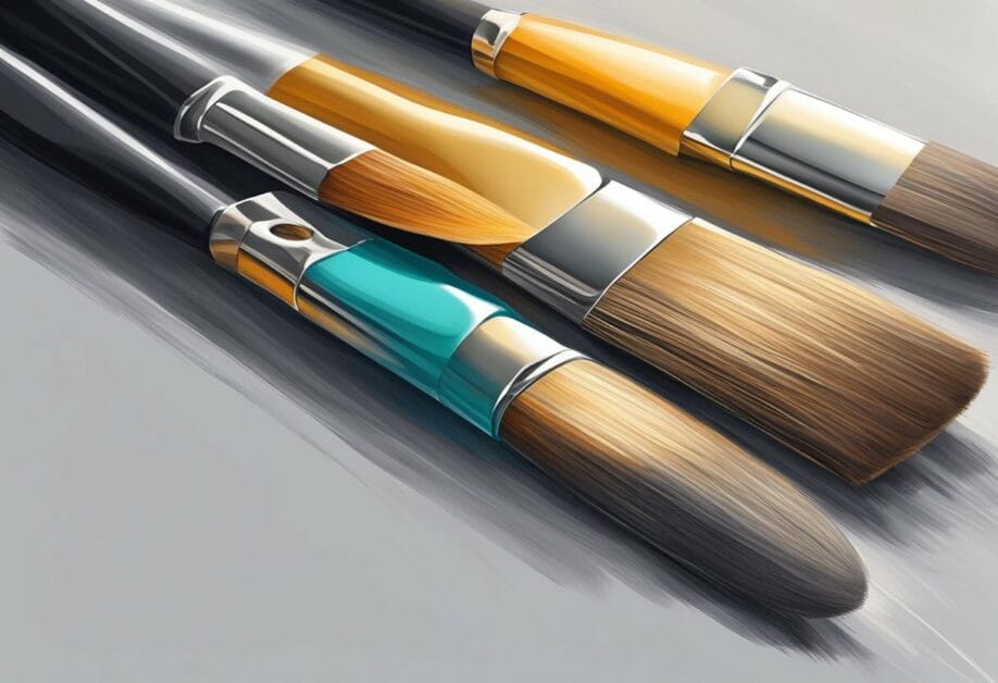 Top Painting Techniques for a Professional Finish: Expert Tips Revealed