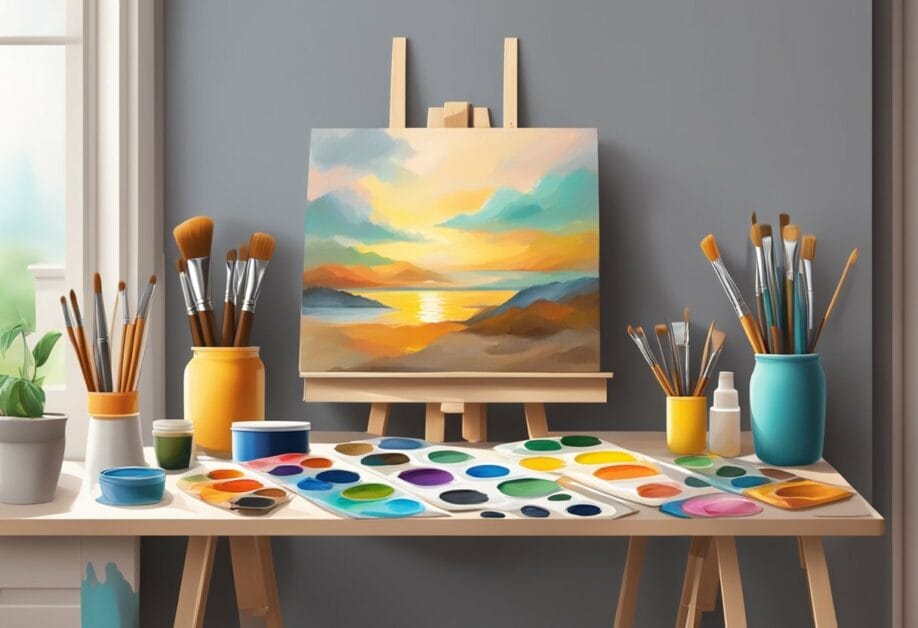 Top Painting Techniques for a Professional Finish: Expert Tips Revealed