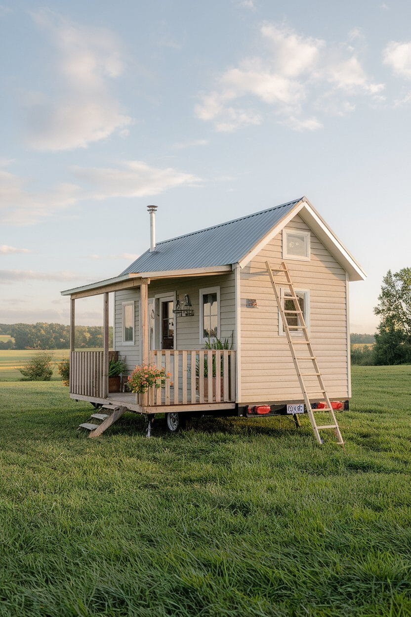 12 Dreamy Farmhouses Under $150K: Easy-to-Build Budget-Friendly Designs