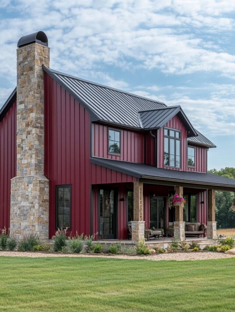 12 Stunning Barndos: Build Your Dream Home on a Budget