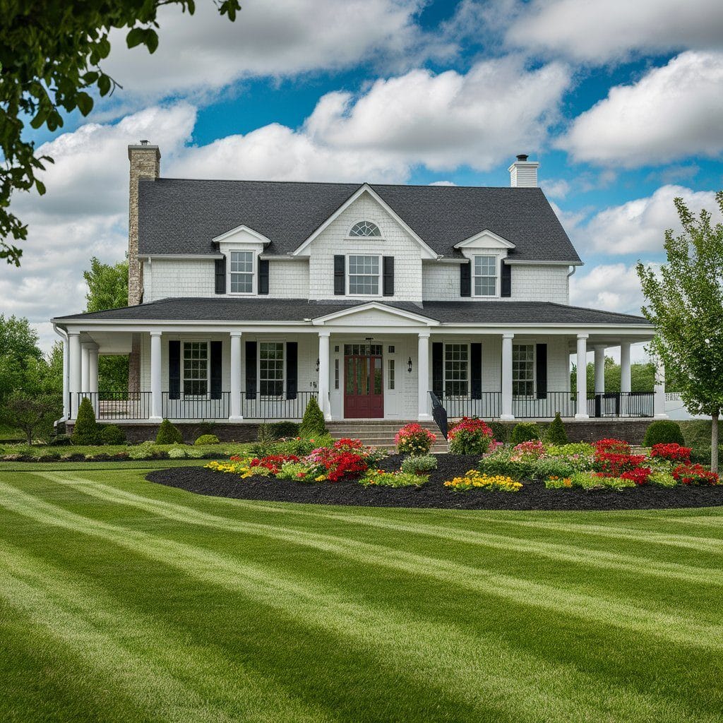 12 Must-See Farmhouse Designs Under $150K You Can Build Now for Your ...