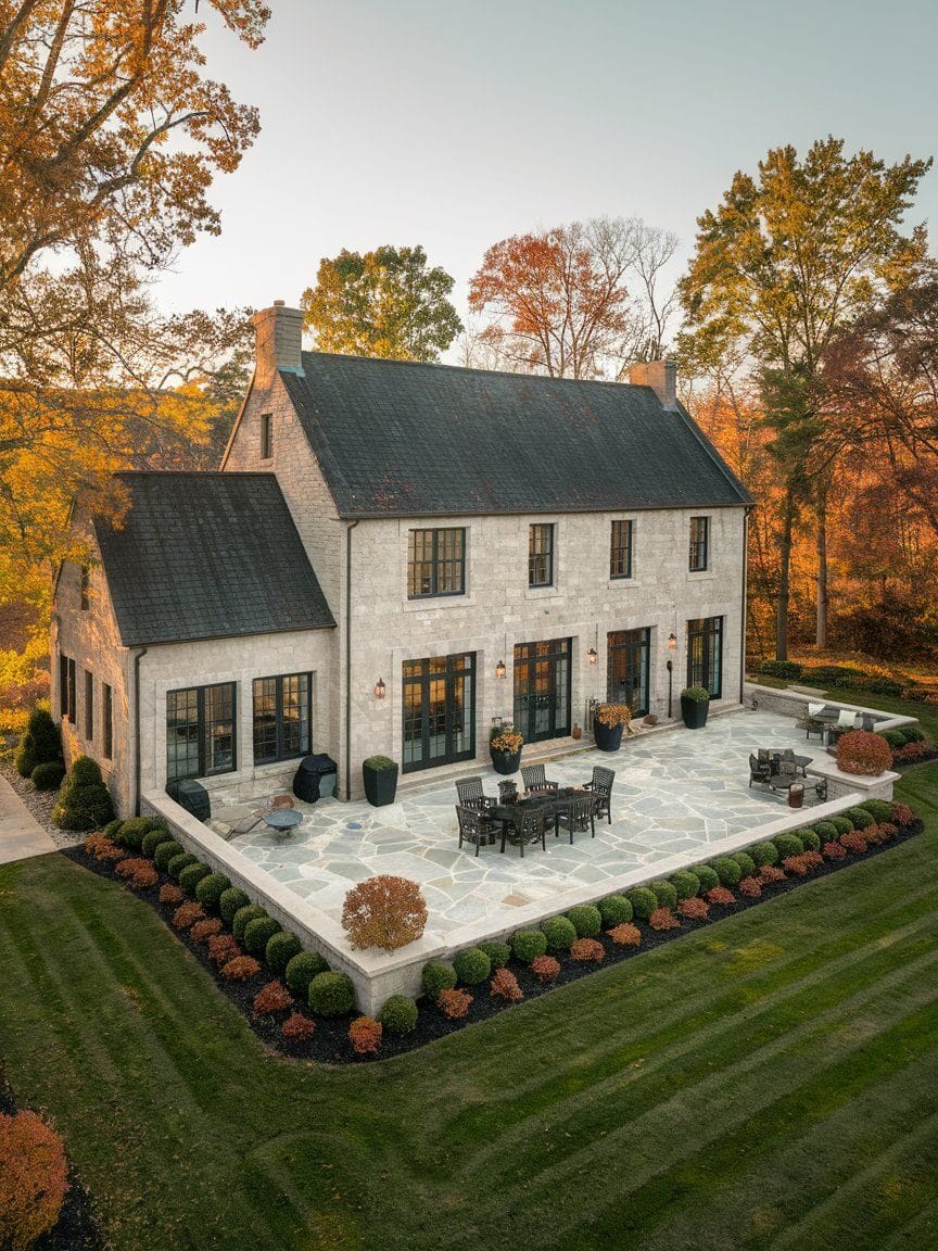 12 Stunning Farmhouse Makeovers That Won't Break the Bank | Budget ...