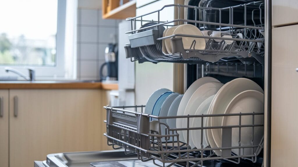 Don't Ignore Your Dishwasher: Tips for Top Performance