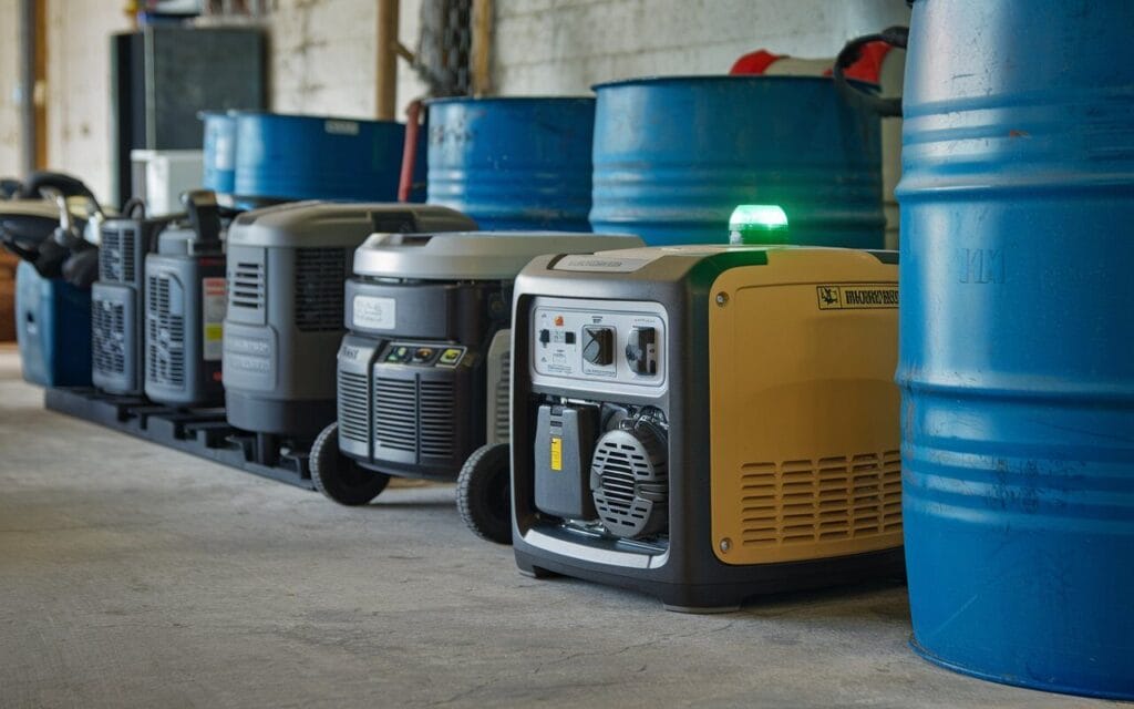 How to Choose a Generator for Your Home (Best Tips)