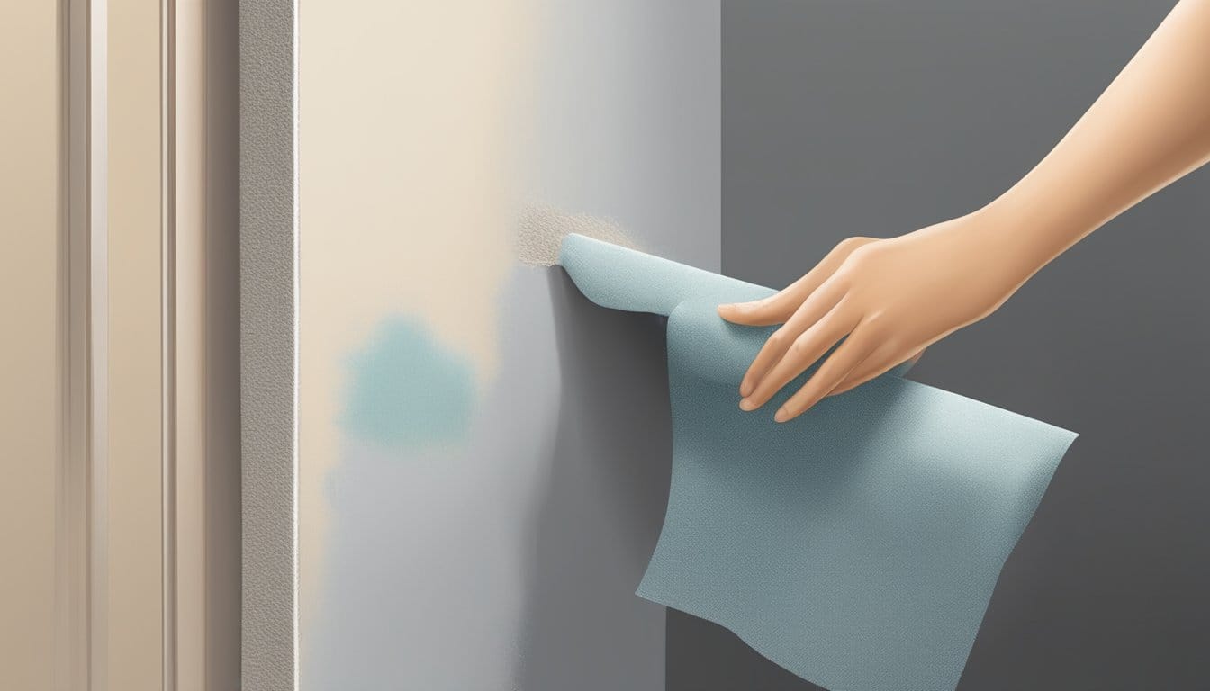 How To Prep Your Walls Before Painting: Essential Steps for a Flawless ...