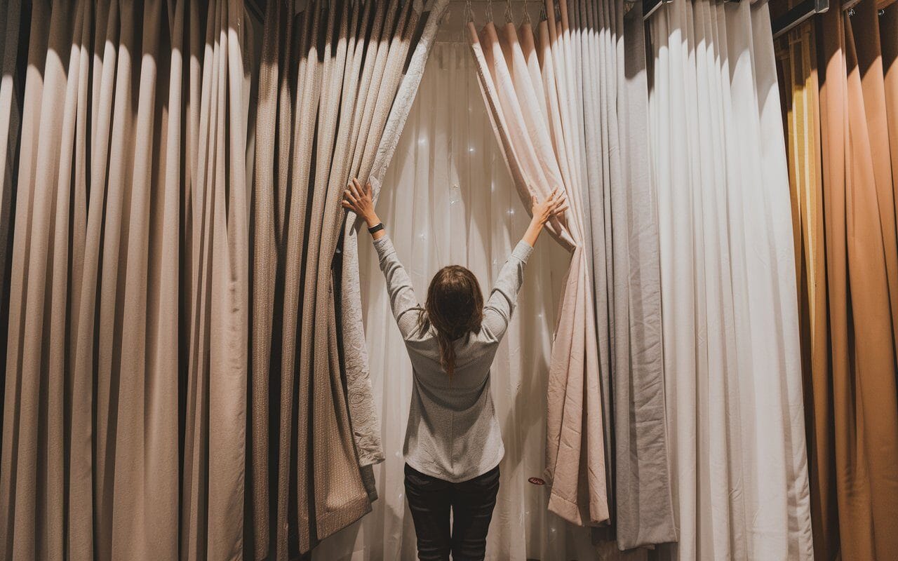 5 Common Curtain Length Mistakes (Tips to Avoid Them)