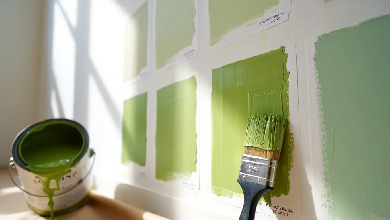 How Light Affects Paint Colors (And What To Do About It)