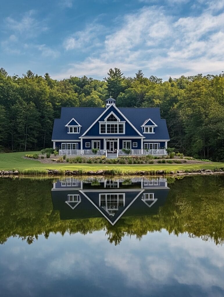 8 Stunning Barndominiums You Can Build on a Budget for Modern Rustic Living