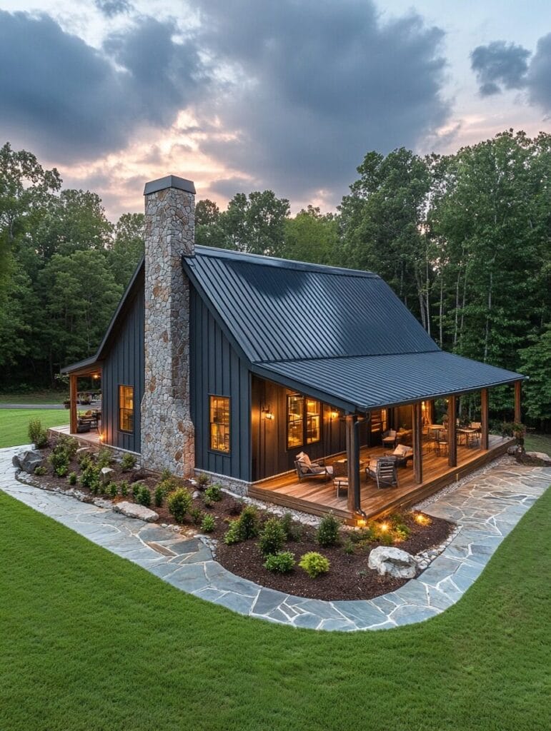 10 Stunning Barndo Builds You Don’t Need a Big Budget to Create