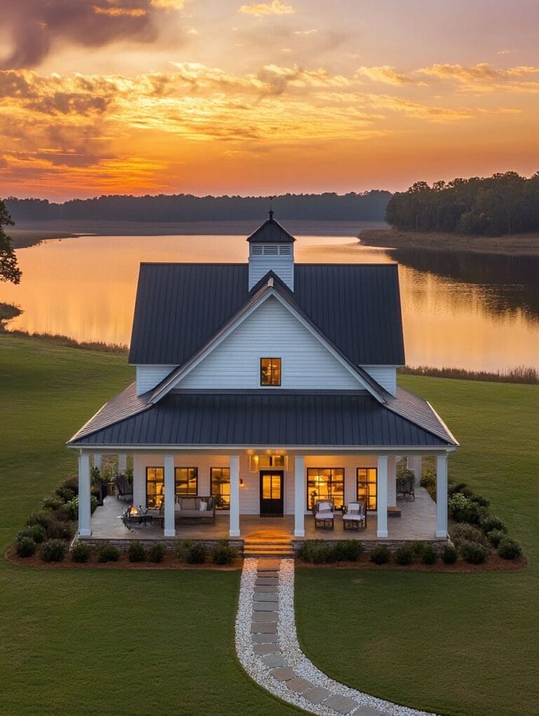 10 Stunning Barndo Builds You Don’t Need a Big Budget to Create