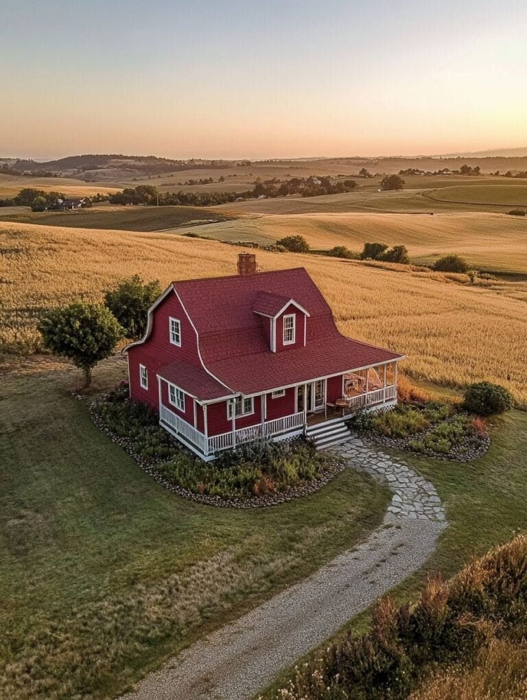 10 Stunning Barndo Builds You Don’t Need a Big Budget to Create