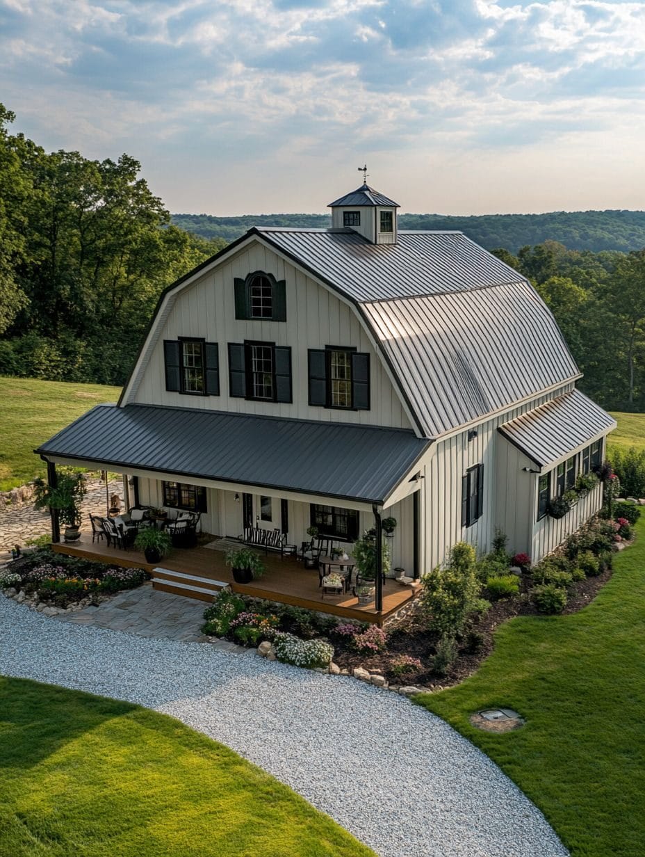 10 Stunning Barndo Builds You Don’t Need a Big Budget to Create