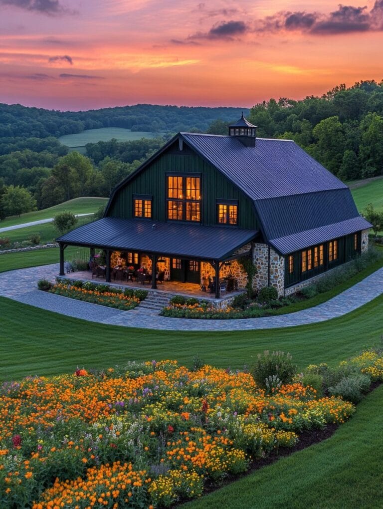 10 Stunning Barndo Builds You Don’t Need a Big Budget to Create