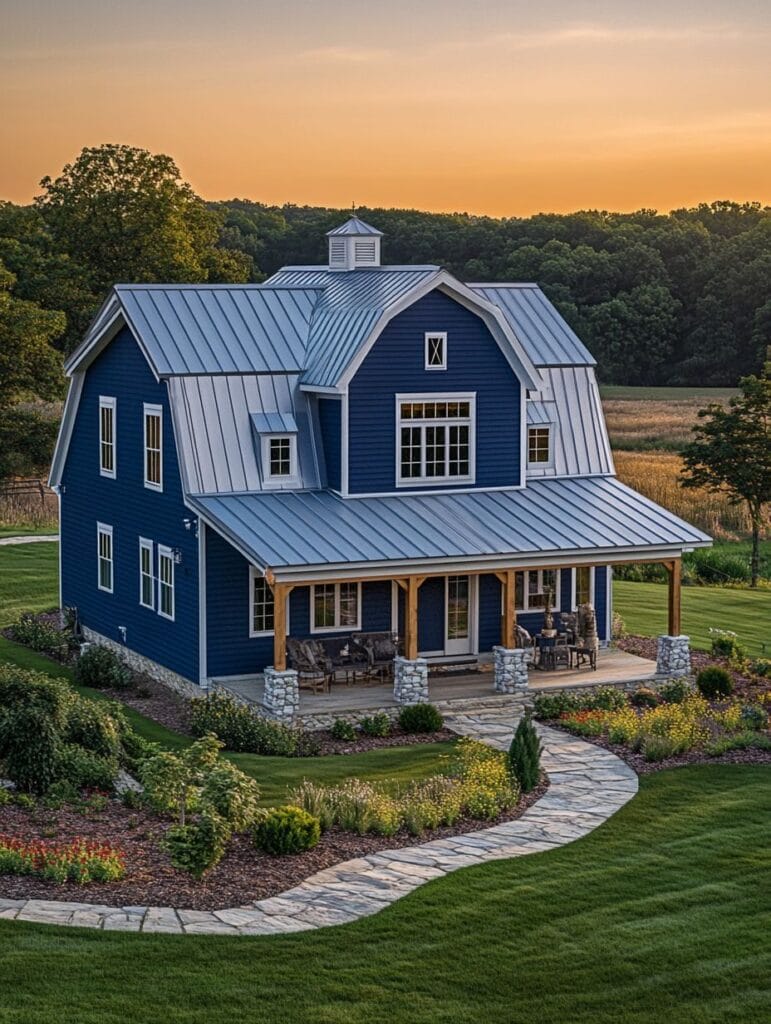 10 Stunning Barndo Builds You Don’t Need a Big Budget to Create