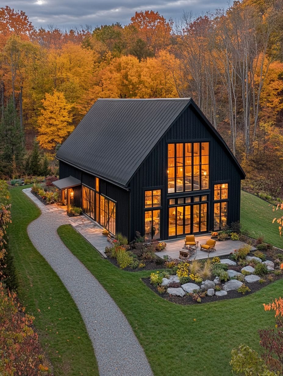 10 Stunning Barndo Builds You Don’t Need a Big Budget to Create