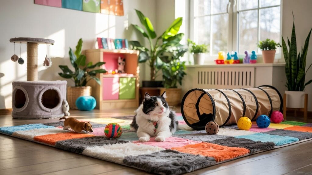 7 Pet Decorating Ideas Every Pet Lover Will Enjoy (Stylish Tips)