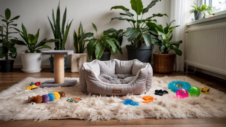 7 Pet Decorating Ideas Every Pet Lover Will Enjoy (Stylish Tips)