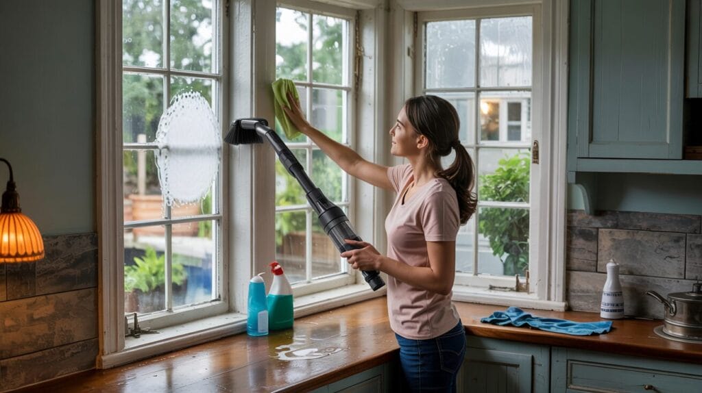 How to Clean Window Screens in Just 5 Minutes (Easy Guide)