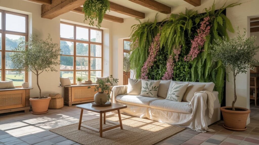 Biophilic Design 101: Bring Nature Into Your Farmhouse