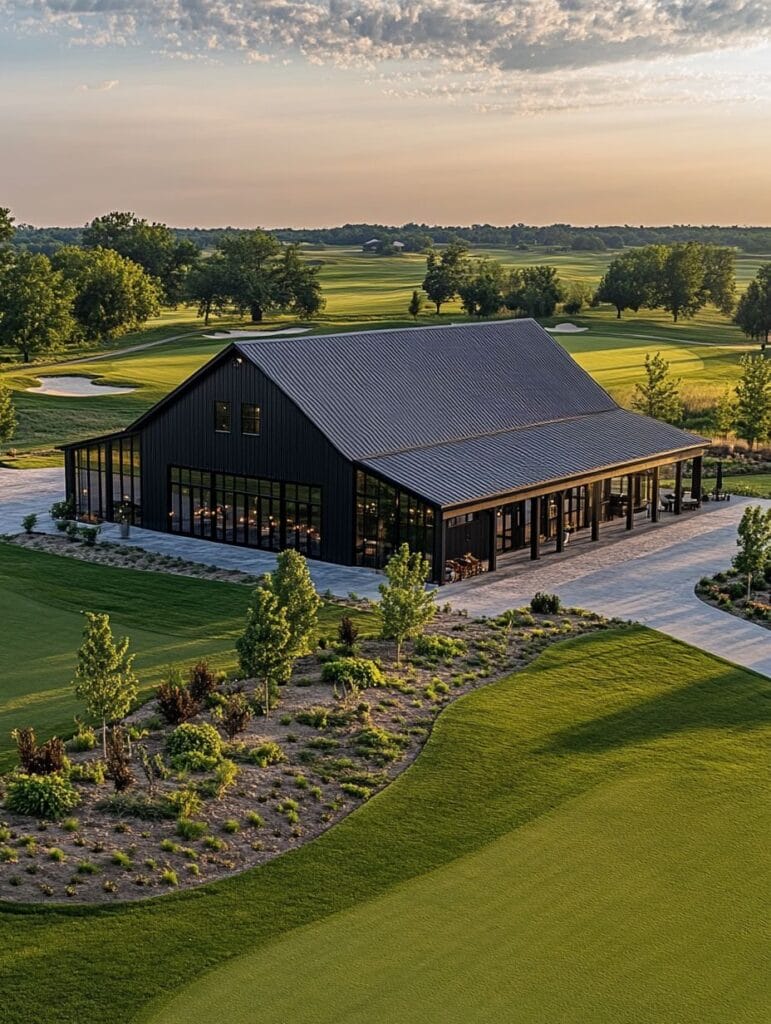 6 Stunning Barndominiums Under $100K: Budget-Friendly Luxury Homes You ...