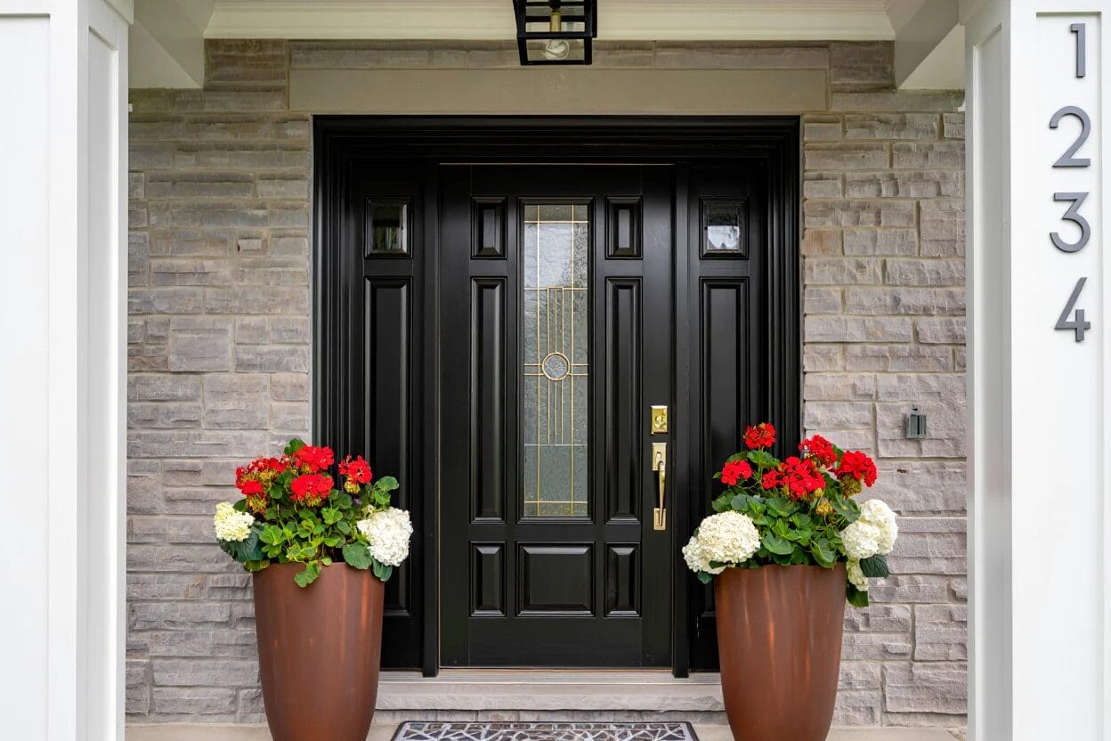 10 Stunning Front Entry Makeovers That Instantly Boost Curb Appeal and ...
