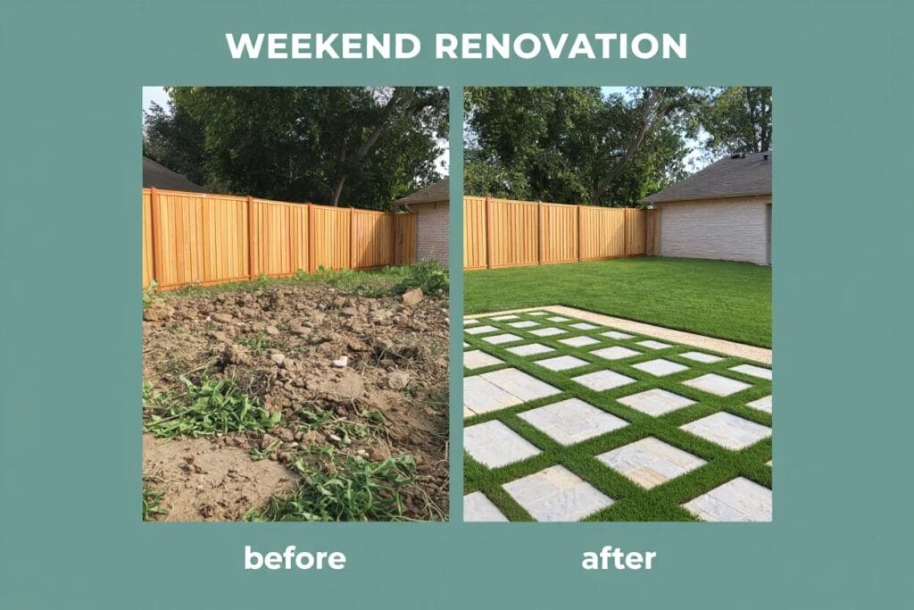 Simple Landscaping Ideas to Boost Curb Appeal Fast (Easy, Budget Tips)