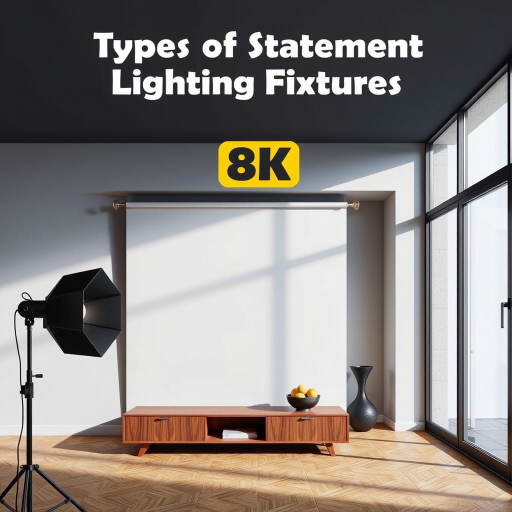 The Best Statement Lighting Ideas to Instantly Elevate Any Room (Tips ...