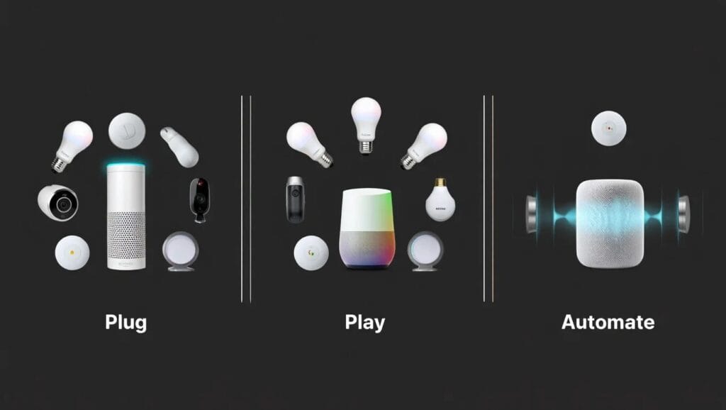 Smart Home Basics: Setting Up Affordable Automation for Beginners