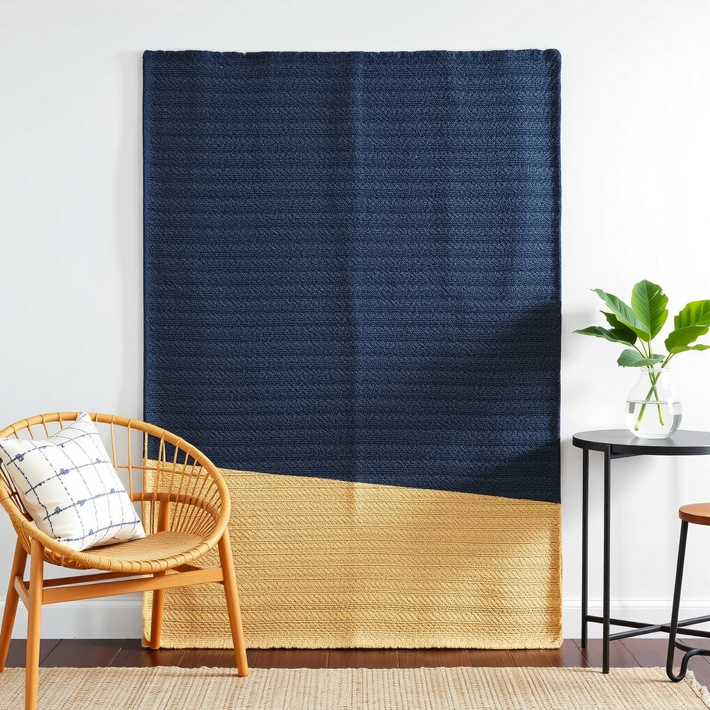 How to Layer Rugs Like a Designer (Tips & Ideas)