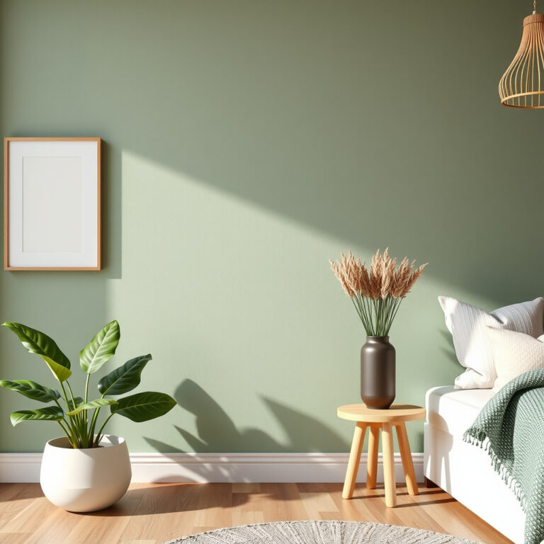 Transform Your Boring Walls with These Easy DIY Projects: Creative ...