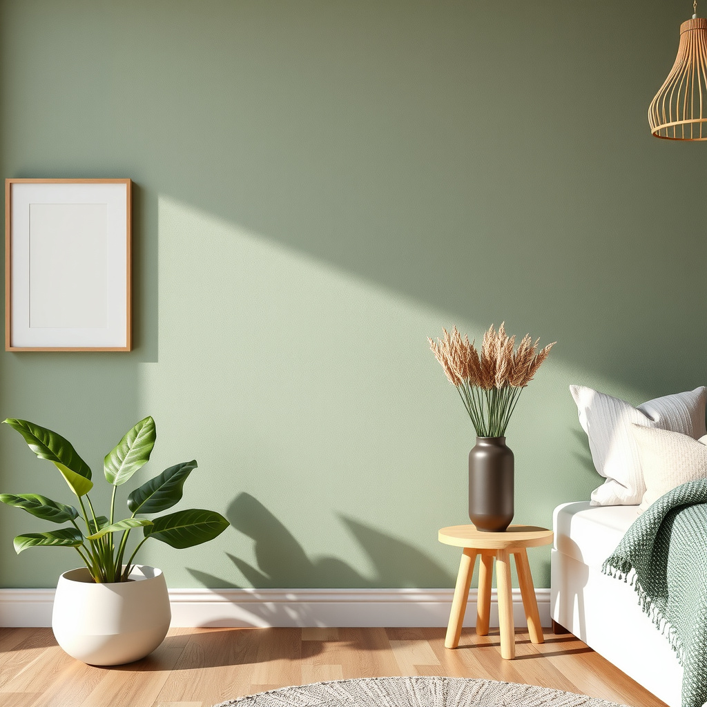 Transform Your Boring Walls with These Easy DIY Projects: Creative ...