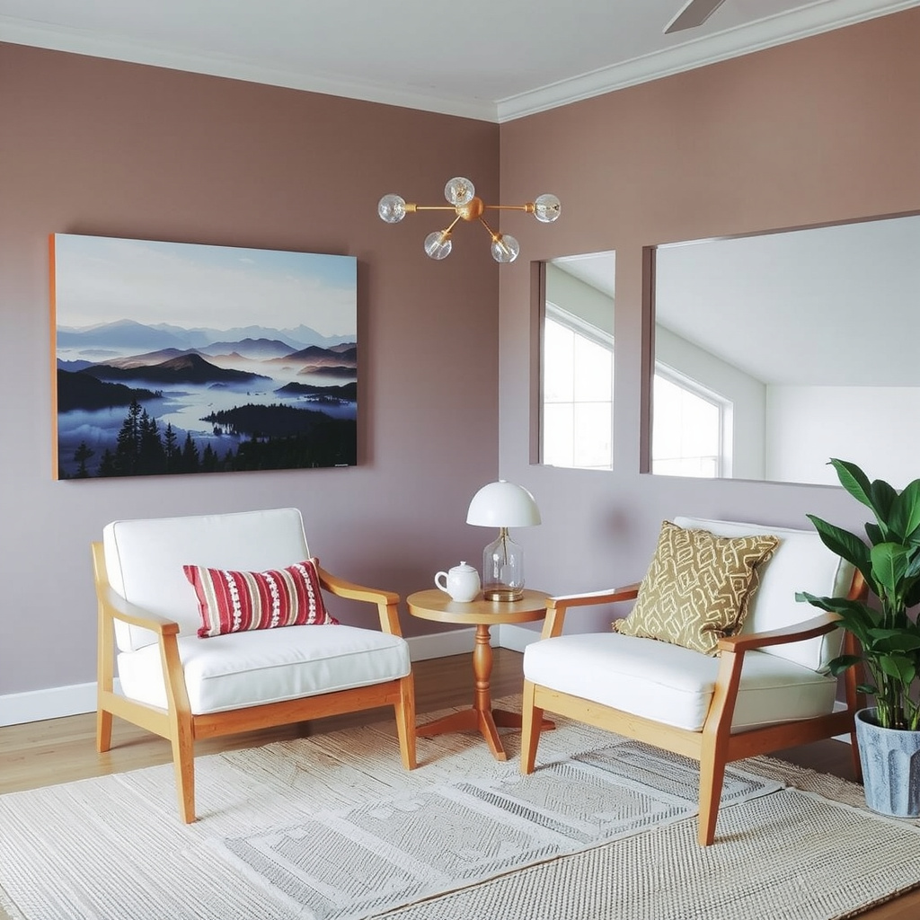 7 Styling Mistakes Making Your Home Look Cluttered (Simple Fixes Inside)