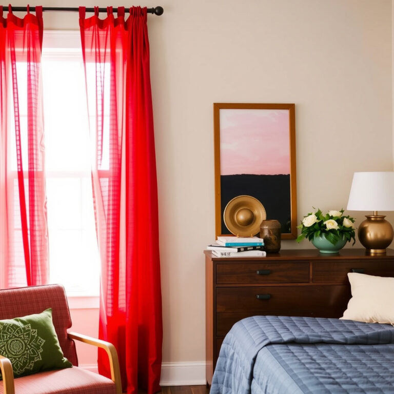 7 Mistakes You’re Making With Curtains (Easy Fixes Inside)