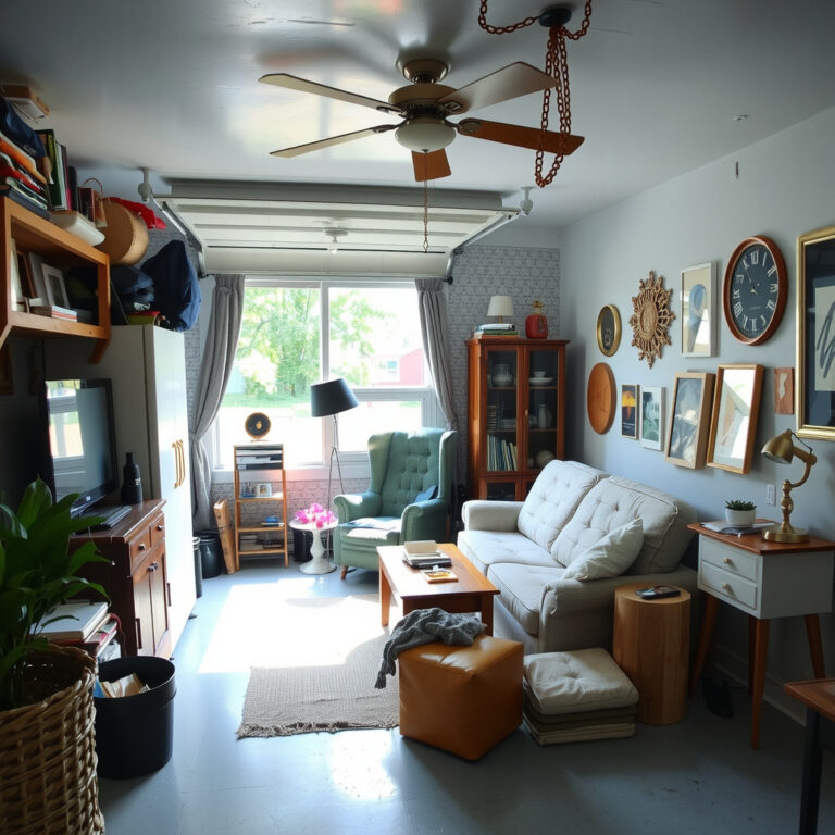 7 Decorating Mistakes That Are Shrinking Your Space (Make Rooms Look ...