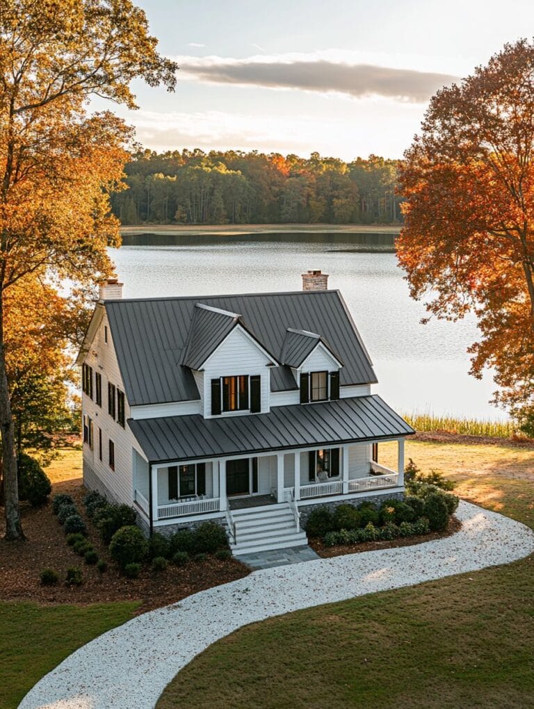 Sunny Days at a Citrus Grove Farmhouse in Florida: Touring Shelly’s ...