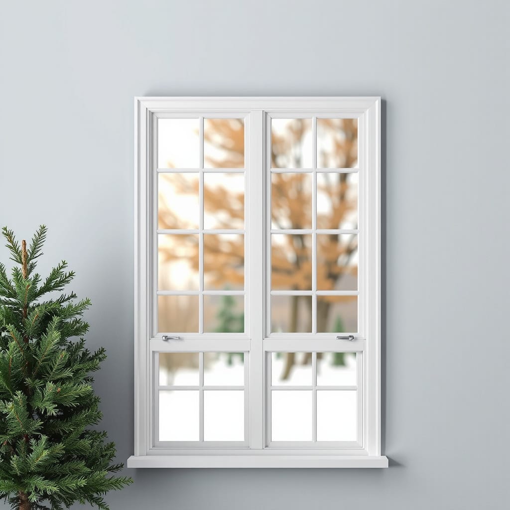 How To Fix Drafty Windows Before Winter — Without Hiring Help (Easy DIY ...