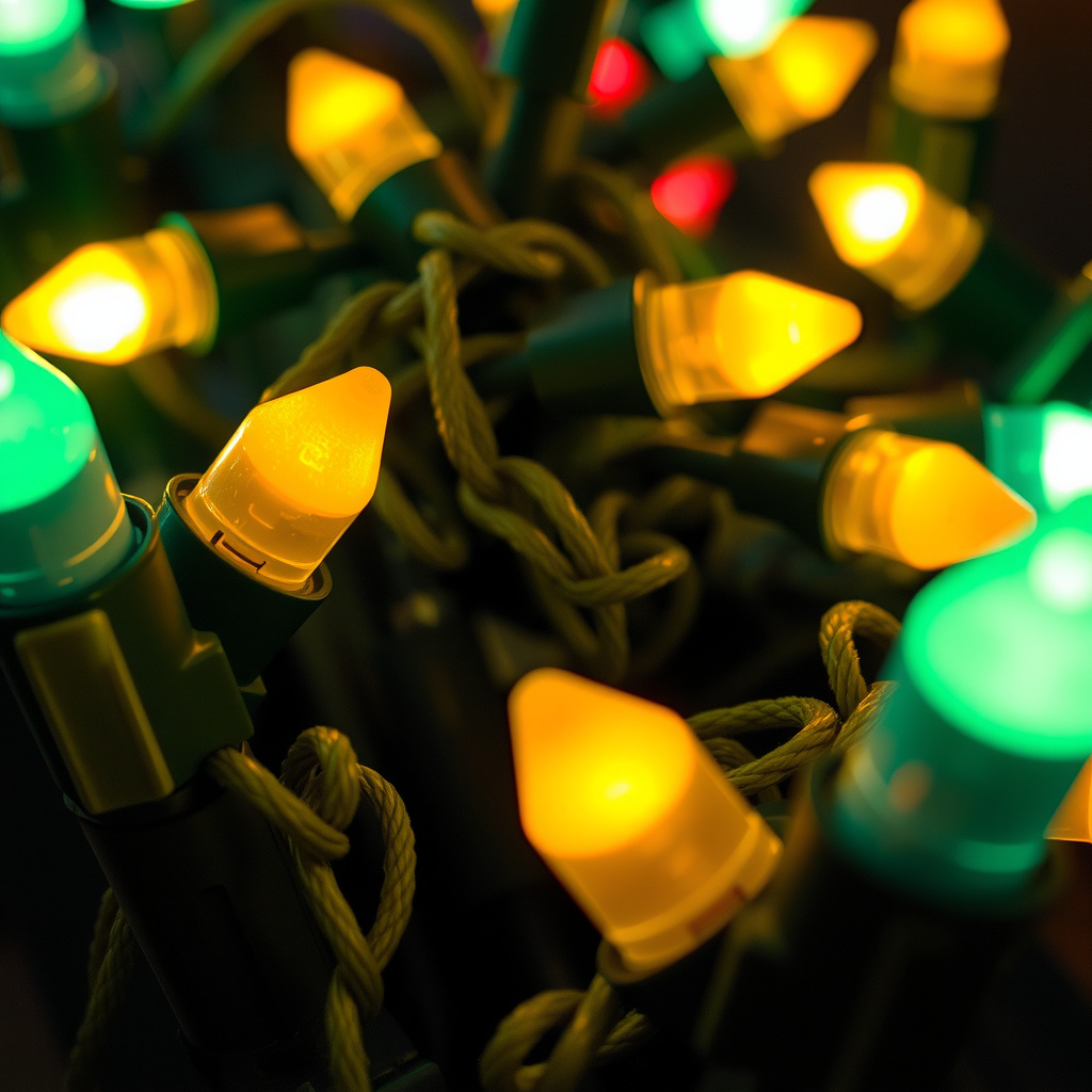 Why Christmas Lights Keep Blowing Fuses (Quick Tips)