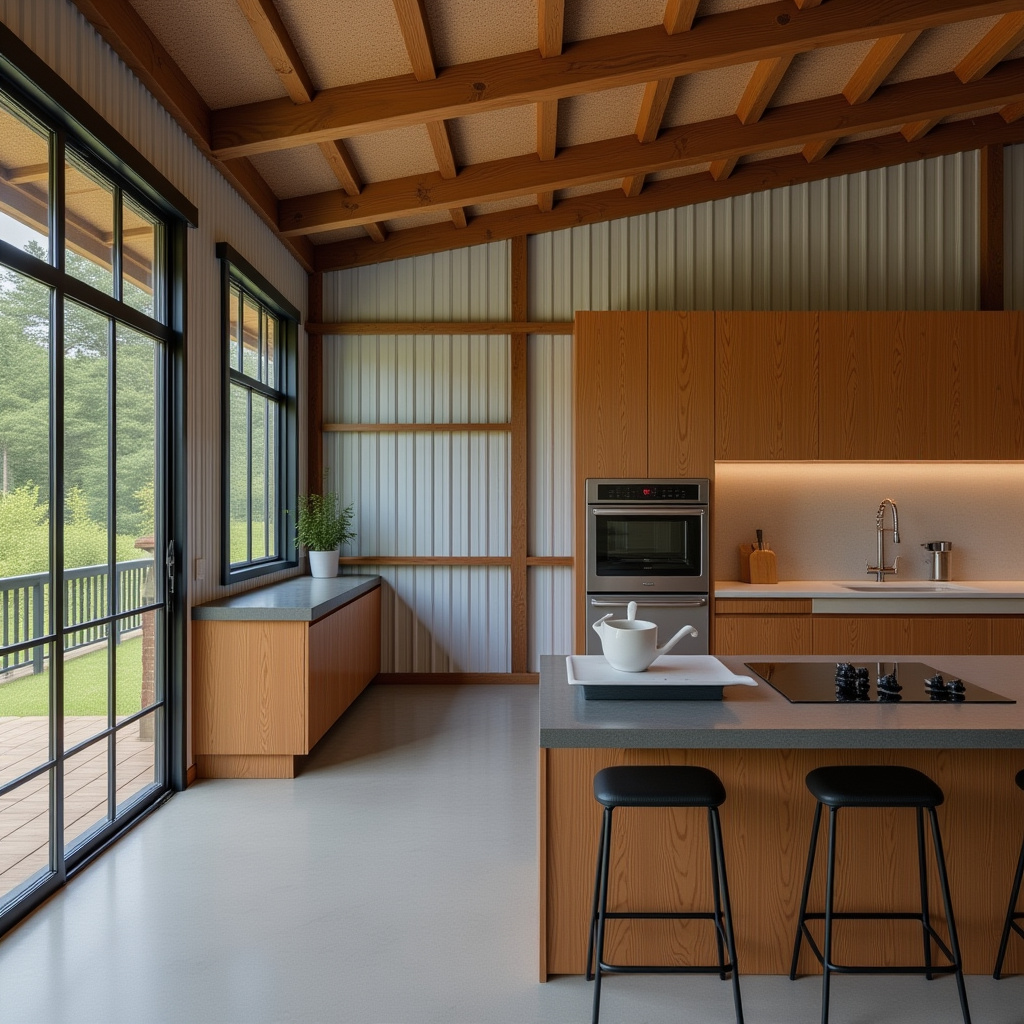 Georgia Barndominiums (7 Stunning 2026 Picks)