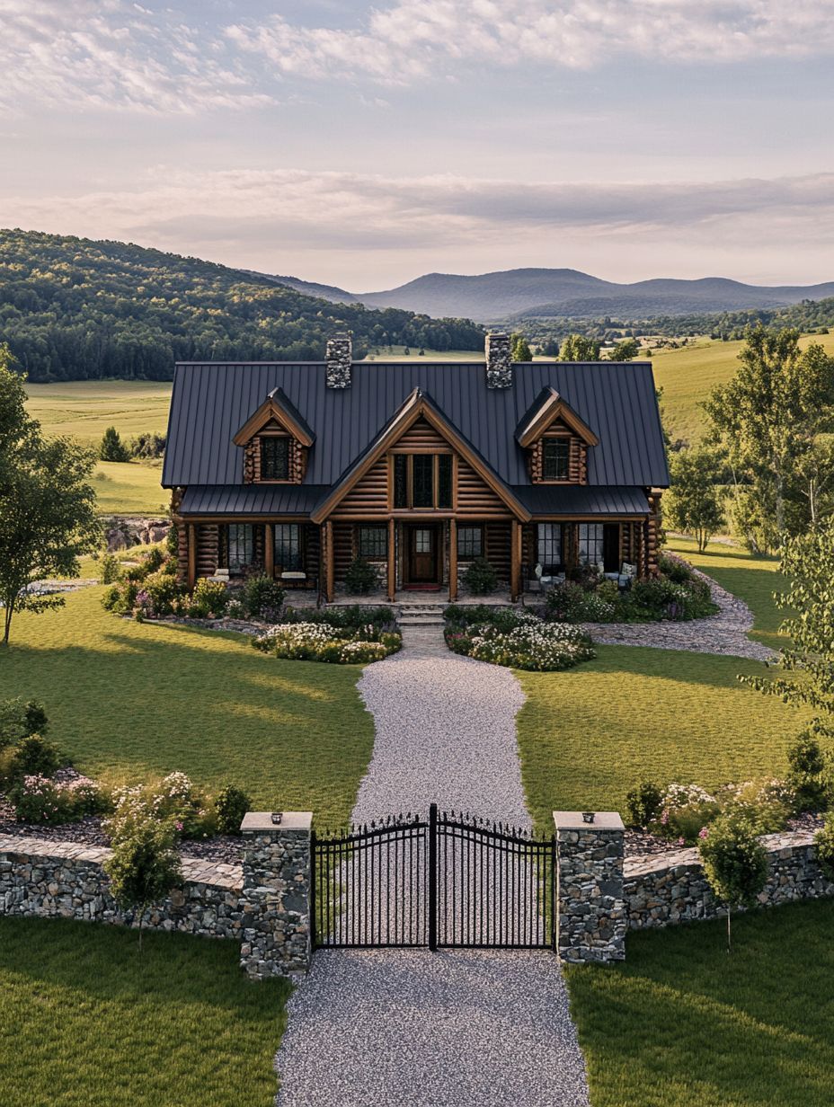 Georgia Barndominiums (7 Stunning 2026 Picks)