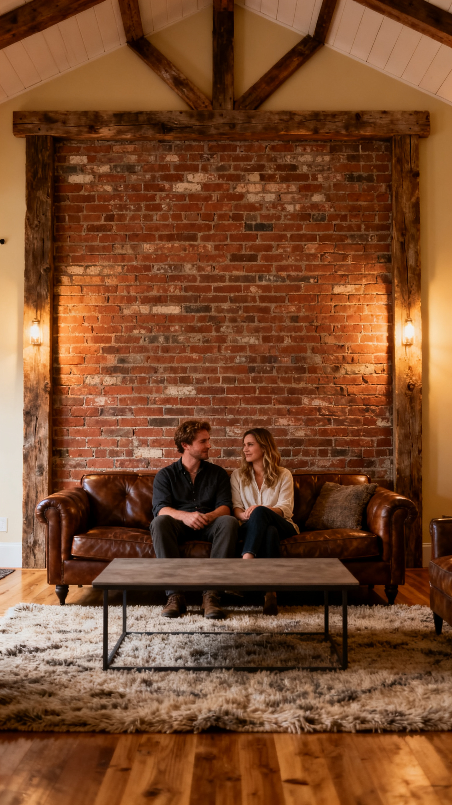 7 Rustic Georgia Barndominium Ideas to Inspire Your Build