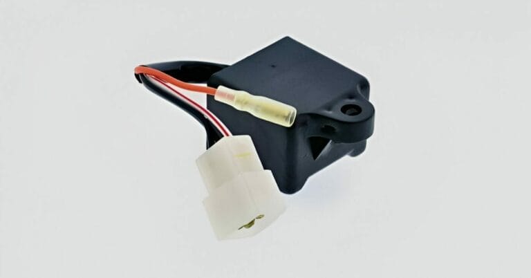 How to Test CDI Box with Multimeter (3-Step Guide)