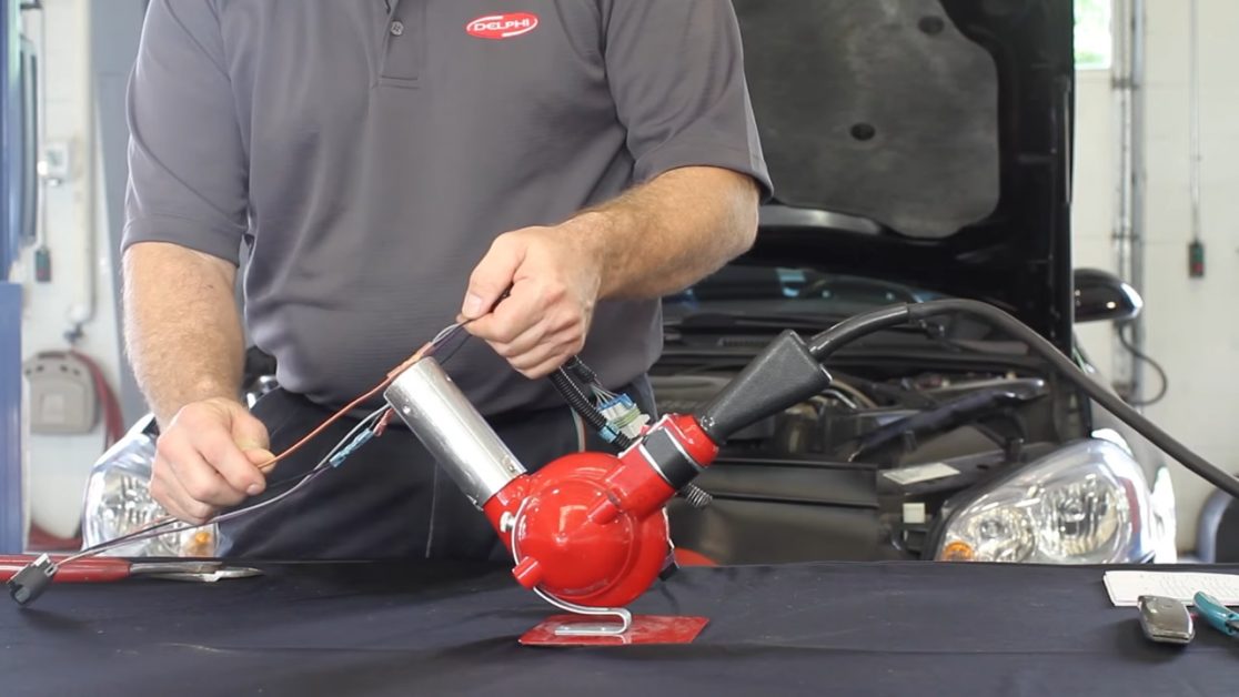How to Direct Wire a Fuel Pump (2-Part Guide)