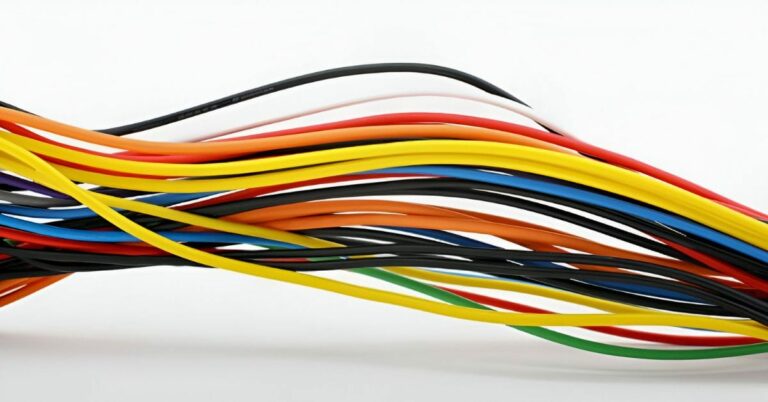 What Color is Load Wire (Explained)
