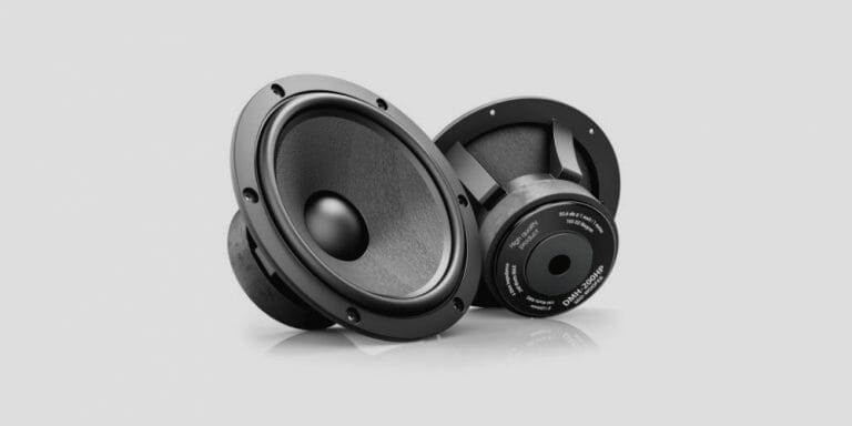 How to Test a Subwoofer with a Multimeter (Guide)