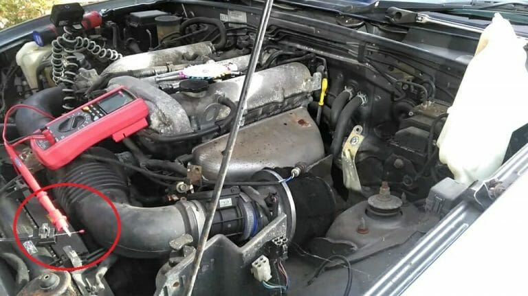 How to Test an O2 Sensor with 4 Wires (3 Expert Tests)